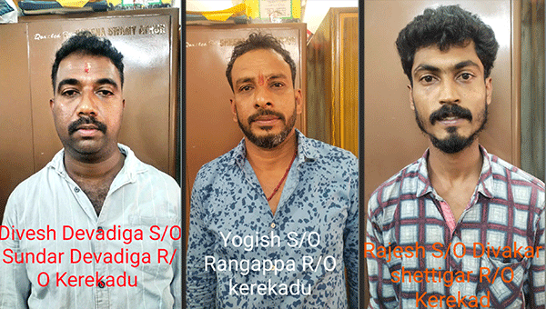 Man thrashed in Mulki for alleged indecent behavior with girl: Police ...