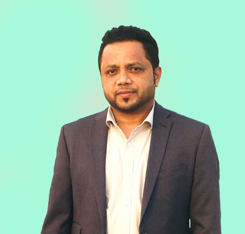 Mangaluru's Dr. Soofi Anwar, professional recognition of Senior Fellow ...