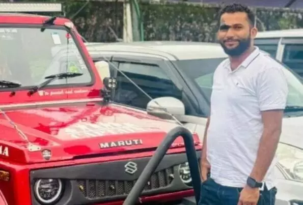 Bantwal Rahiman murder case: FIR filed against Deepak, Sumit, 13 Others