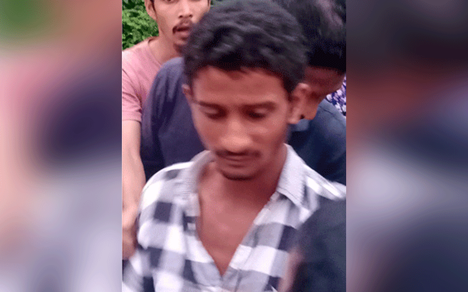 Mangaluru 30 Year Old Man Held For Sexually Harassing Five Year Old Girl