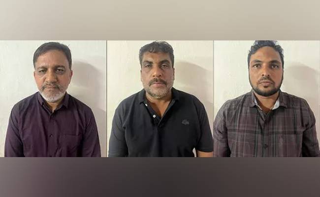 Mumtaz Ali death case: Three more accused taken into police custody