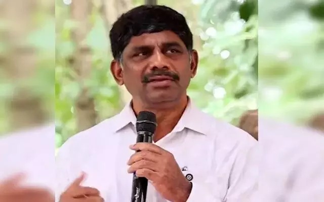 ED summons D K Suresh in Aishwarya Gowda 'fraud' case