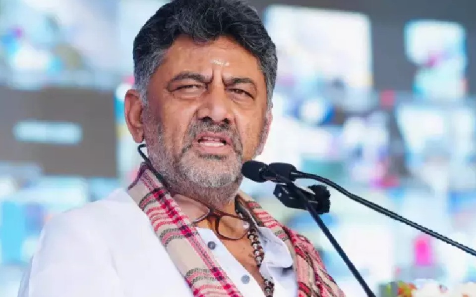 Karnataka government to file defamation case against BJP