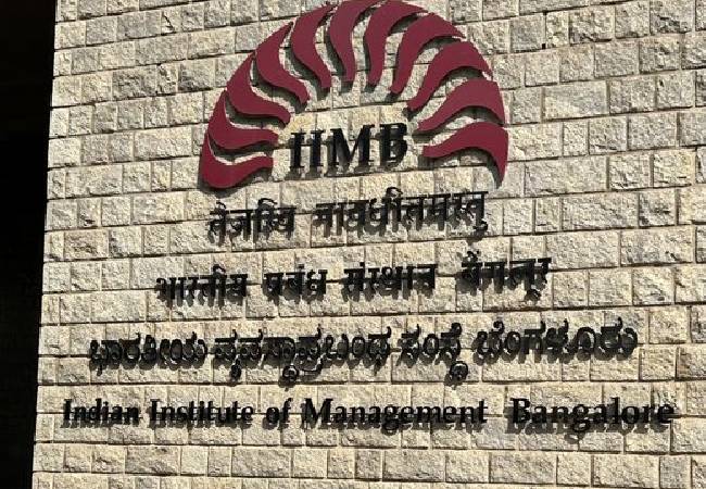 IIMB ranked No.1 in India, enters top 30 globally in FT Masters in ...