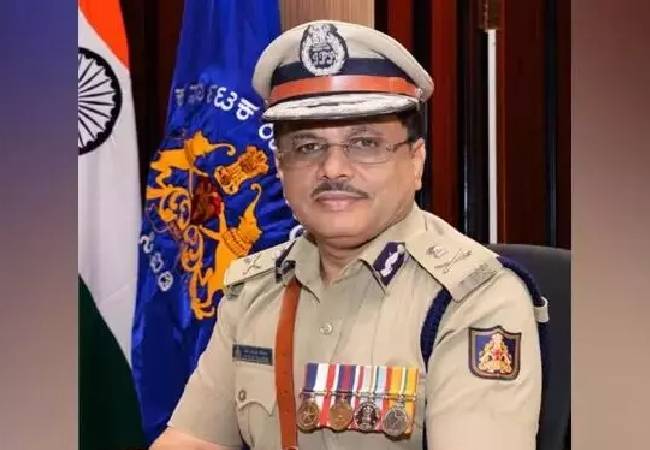 Dr. M.A. Saleem appointed as State Director General of Police