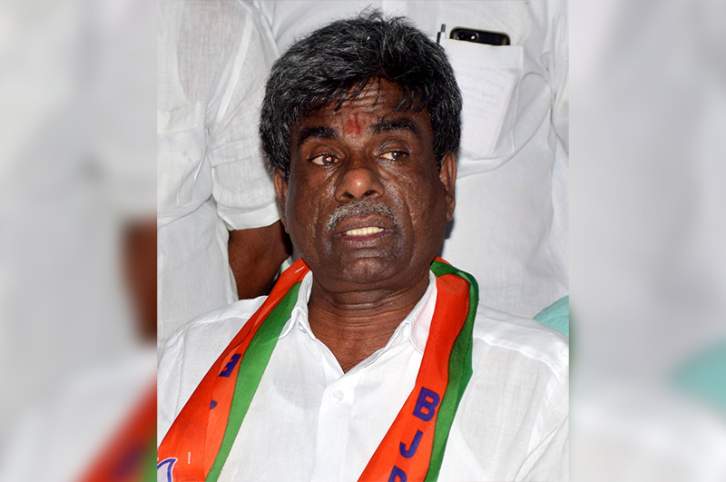 Karnataka to re-open Temples from June 1: Muzrai Minister Kota Srinivas ...