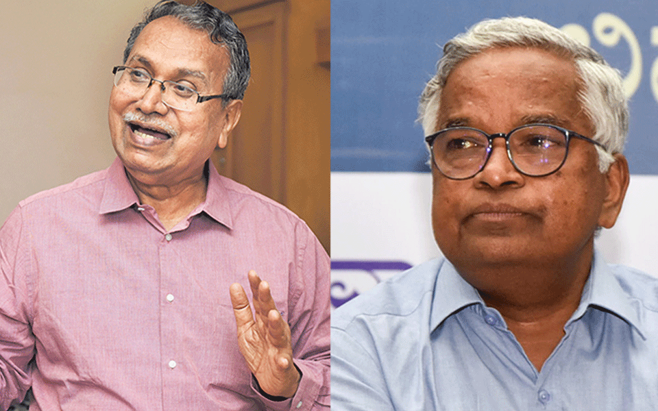 Sahitya Academy awards announced