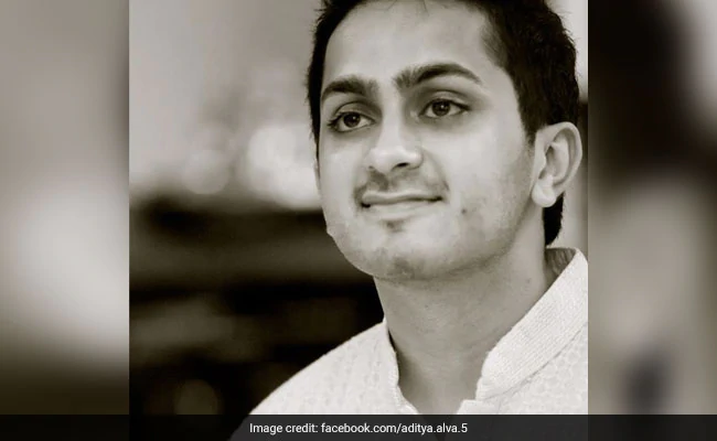 Lookout notice issued against ex-minister's son Aditya Alva in drug case