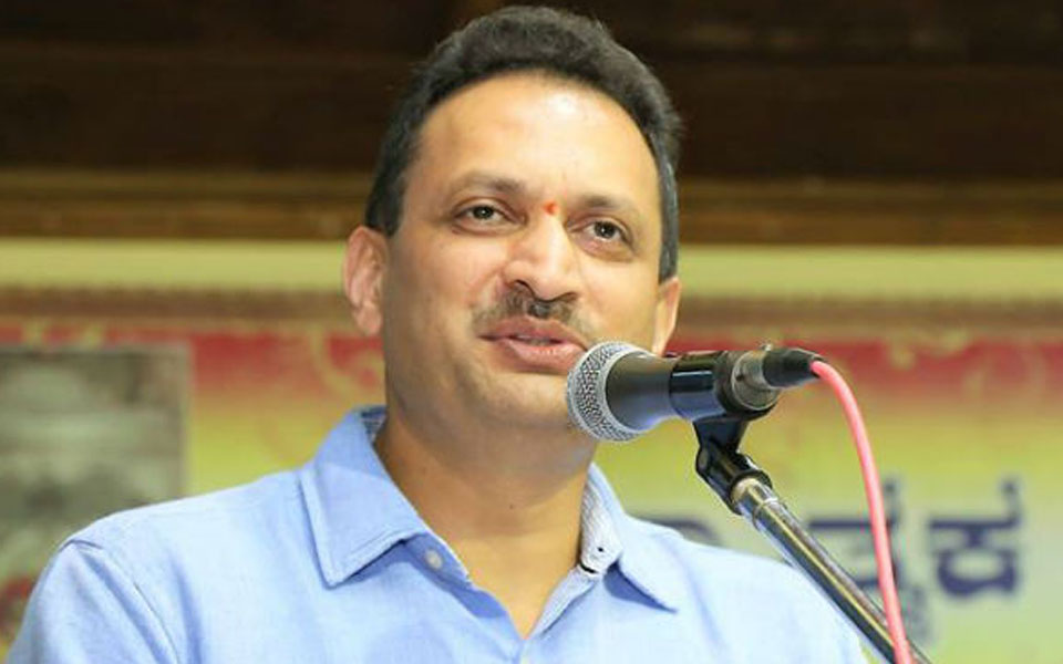 Modi should become PM to get respect to our blood, protect our religion ...