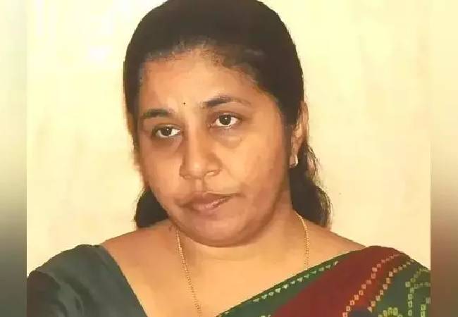 Meena Nagaraj appointed as Chikkamagaluru DC