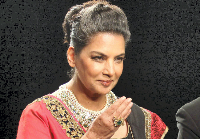 Shabana Azmi to receive Kodagappa Lifetime Achievement Award at BIFFes