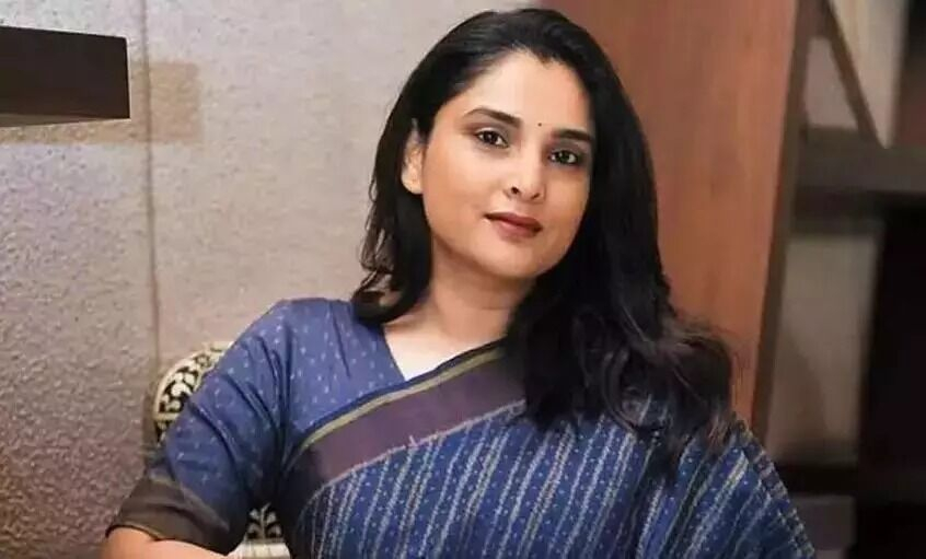 Actress Ramya demands fair probe into Dharmasthala allegations