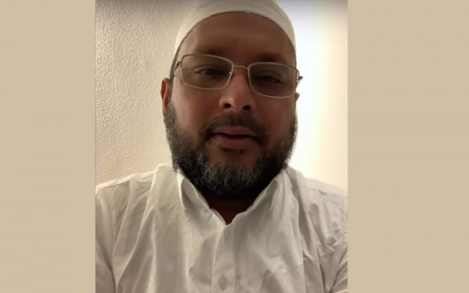 IMA Ponzi Scam: Prime accused Mansoor Khan arrested in New Delhi