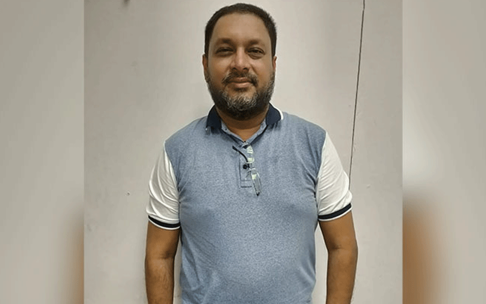 IMA ponzi scheme case: Mansoor Khan's ED custody extended for 5 days