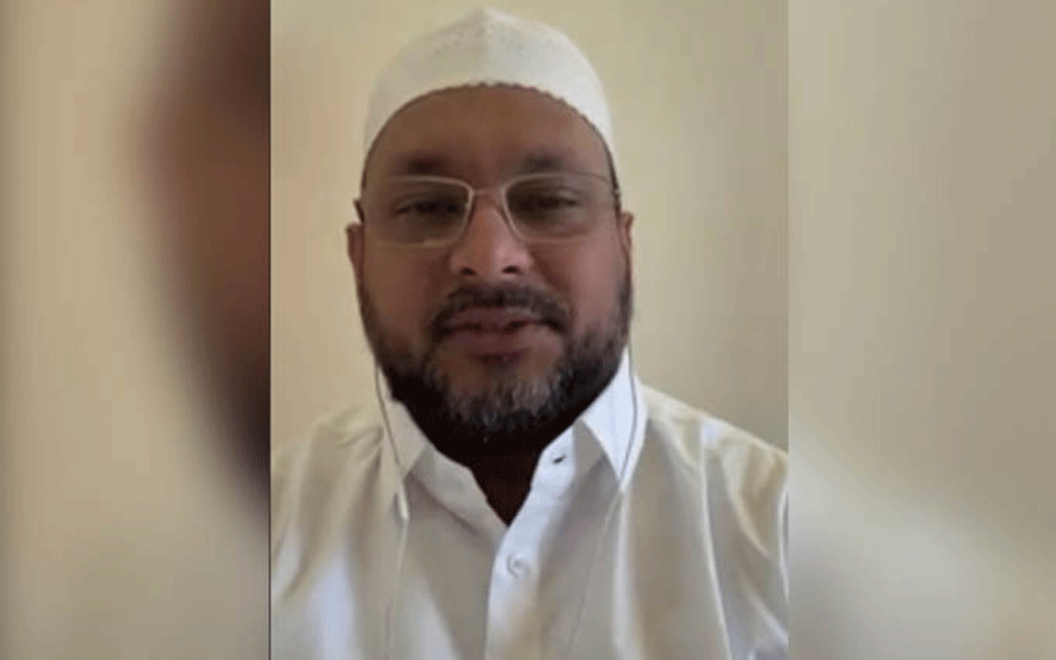 IMA multi-crore scam: Mansoor Khan's whereabouts traced