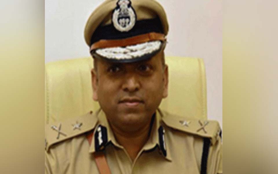 Senior IPS officer who has served in Mangaluru, questioned by CBI in IMA scam