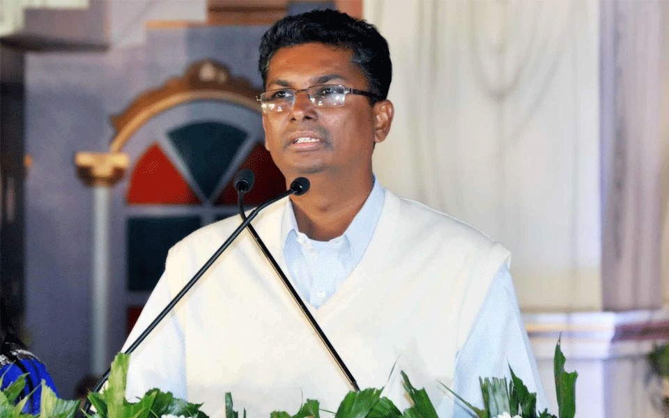 Karnataka High Court quashes defamation case against Satish Jarkiholi