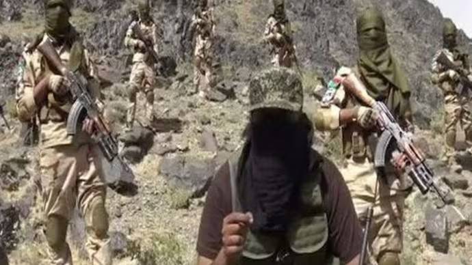 Baloch Liberation Army strikes 51 sites across Pakistan, proclaims ‘new ...