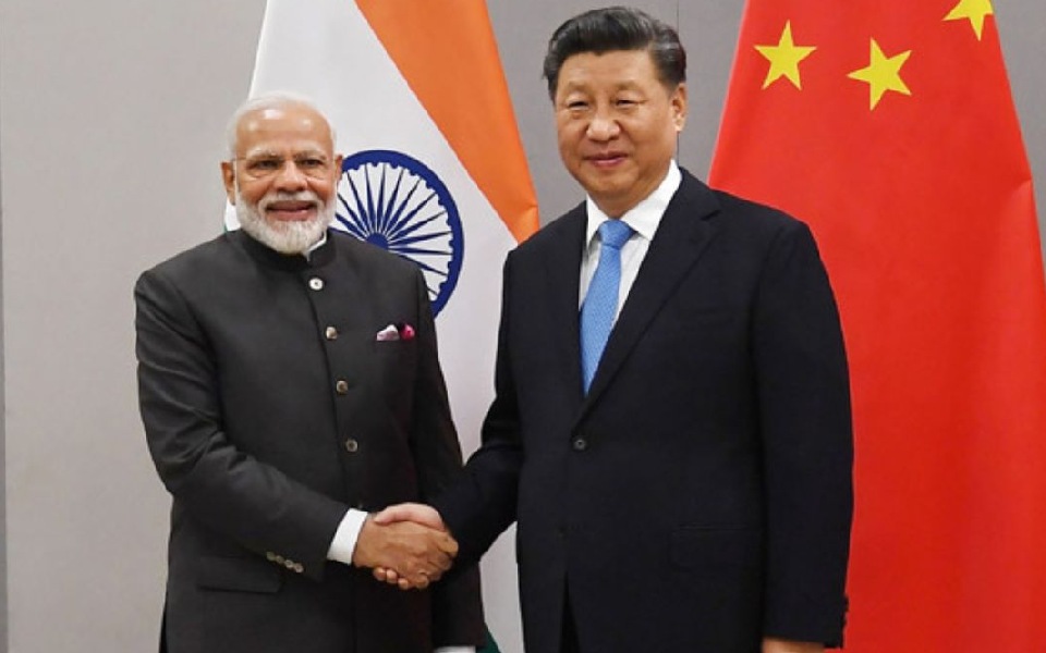 China welcomes PM Modi's planned visit to attend SCO Summit