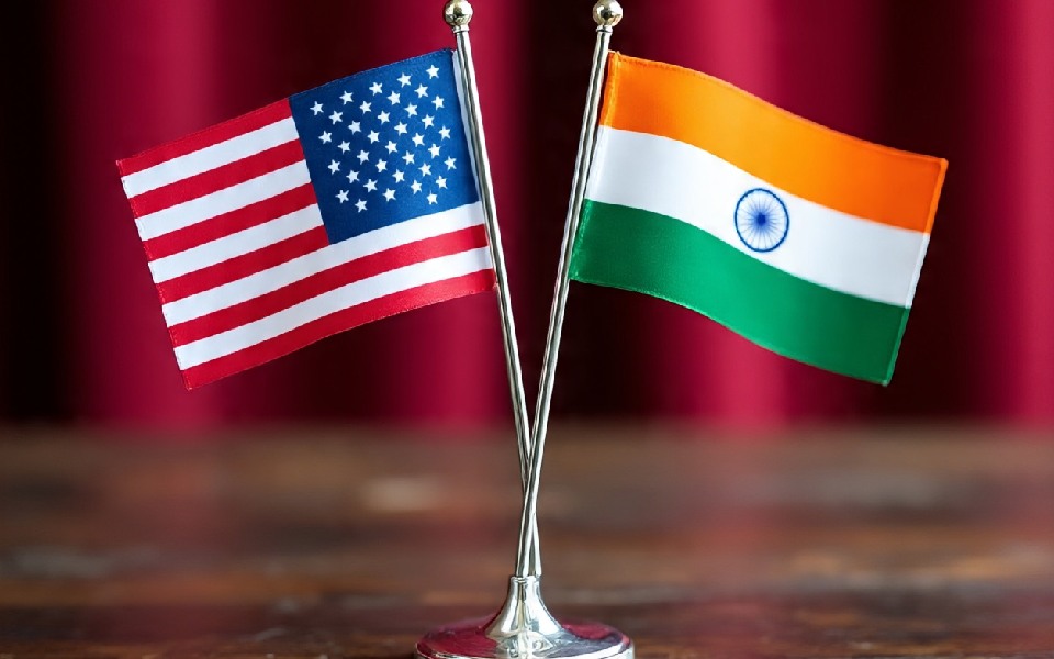 US team to visit India on Aug 25 for next round of talks for trade pact